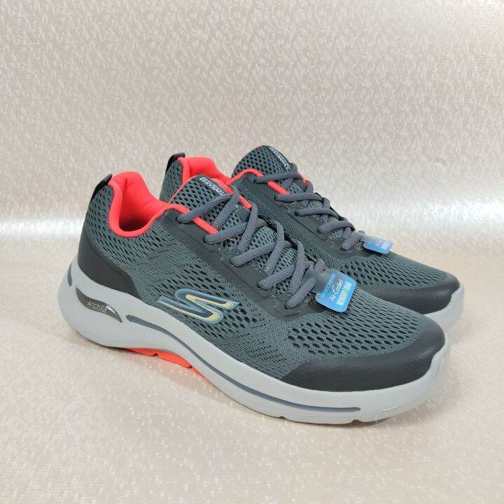 Sepatu Skechers Go Walk Arch Fit Run Skechers Arch Fit Trainer Sepatu ...