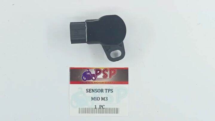 Sensor TPS Mio M3 - Sensor TVS Throttle Position Sensor Yamaha Soul GT ...