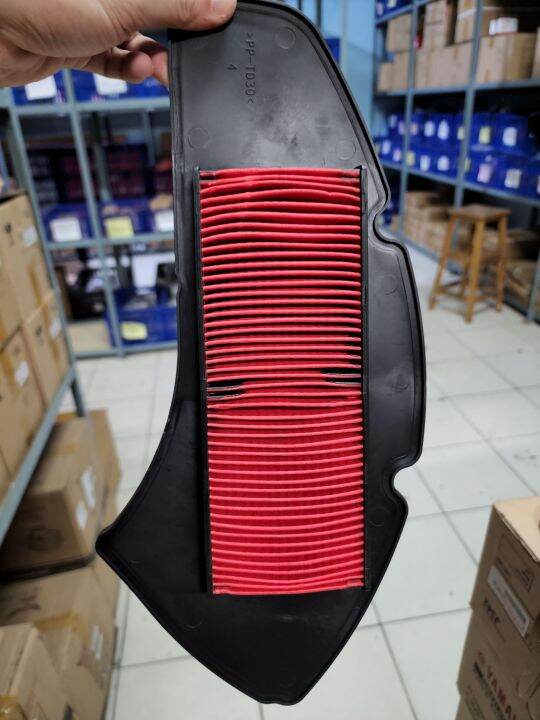 Filter udara Yamaha N-MAX | Lazada Indonesia
