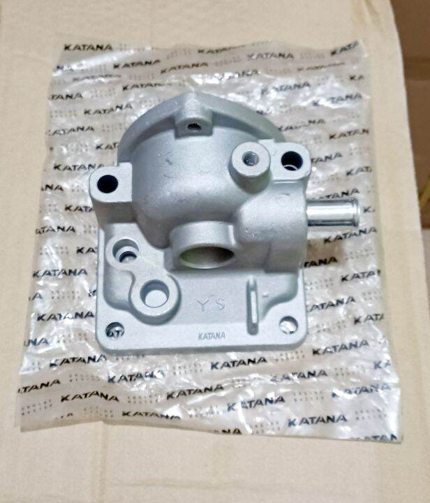 Mitsubishi Canter 4D34T 6.5T Thermostat Housing | Lazada PH