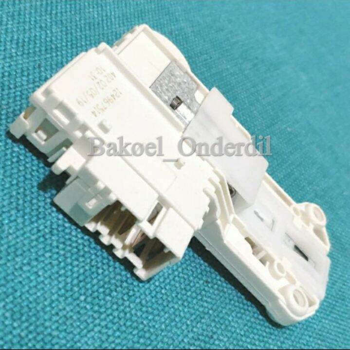 SWITCH PINTU - DOOR SWITCH DL-S1 MESIN CUCI ELECTROLUX FRONT LOADING | Lazada Indonesia