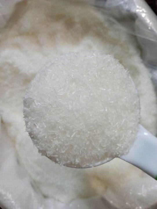 Mecin MSG monosodium glutamat 500 gr | Lazada Indonesia