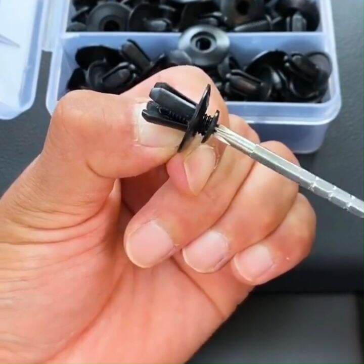 【🚛24 Hours Shipping】50pcs clips for car Universal door panel fasteners ...