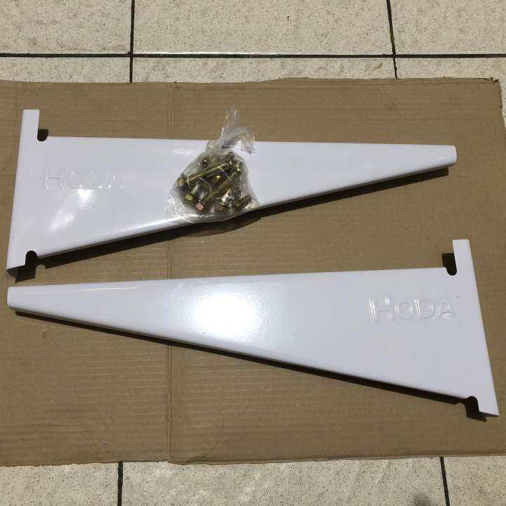 Bracket Breket Outdoor AC Hoda 1/2pk - 1pk | Lazada Indonesia