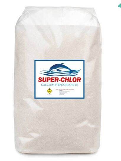 Superchlor 100% authentic 1k/5kg/10kg repack | Lazada PH