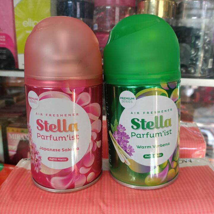 Stella matic revil | Lazada Indonesia