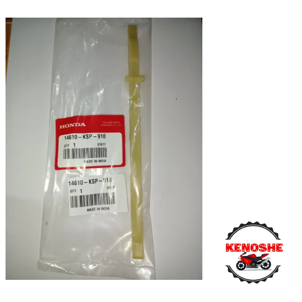 CHAIN GUIDE HONDA TMX SUPREMO GENUINE 14610-KSP-910 | Lazada PH