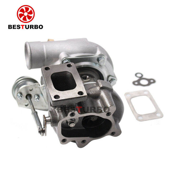 GT28 GT25 GT2871 GT2860 T25 T28 5 Bolts Upgrade Turbocharger 400HP ...
