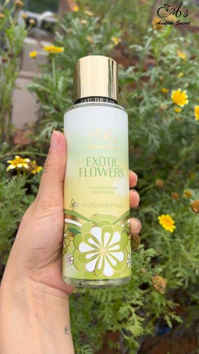 Andrea Secret perfumes long lasting scent perfumes for women original ...