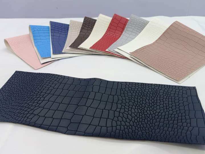 ALIGATROR LEATHERETTE WRAP ALIGATOR SKIN DESIGN/PARA SA GRIP NG TAKO NG ...