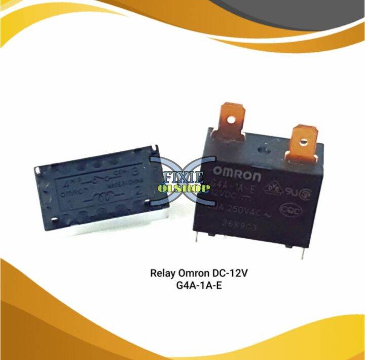 relay indoor ac omron rilay indoor ac | Lazada Indonesia