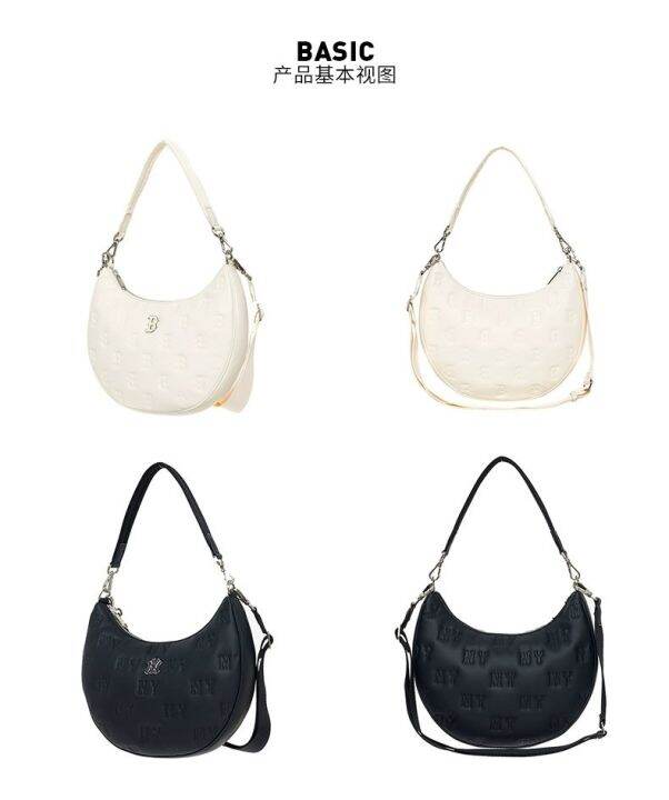 2024 New MLB official Yu Shuxin same male and female couple fashion ...