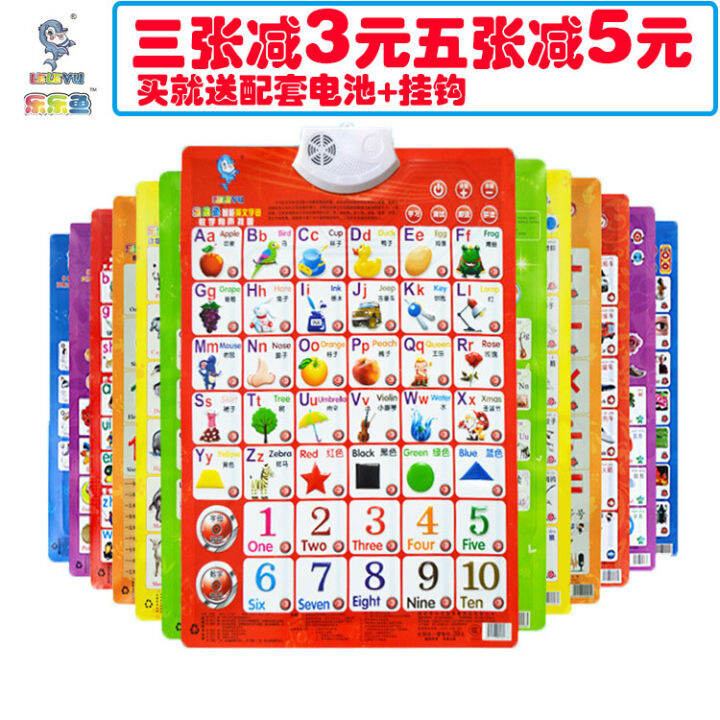 Learning Chinese Pinyin Audio Hanging Wall Chart Consonant Vowel ... Learning Chinese Pinyin Audio Hanging Wall Chart Consonant Vowel ...