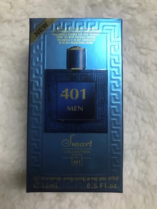 Smart Collection Perfume No. 401 | Lazada PH