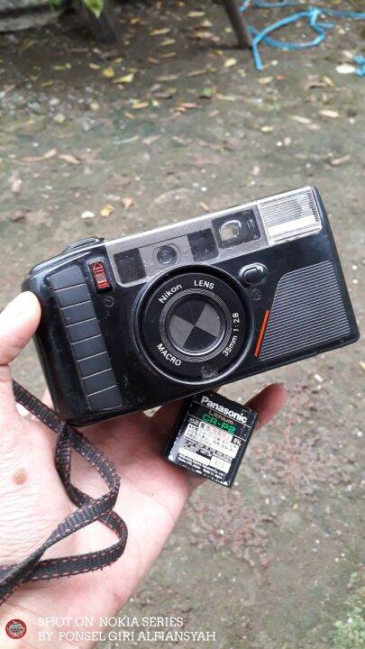 Kamera Analog Jadul | Lazada Indonesia