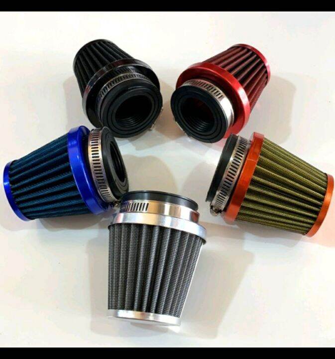 0FILTER CARBURETOR RACING/FILTER SARINGAN UDARA RACING/ FILTER HAWA ...