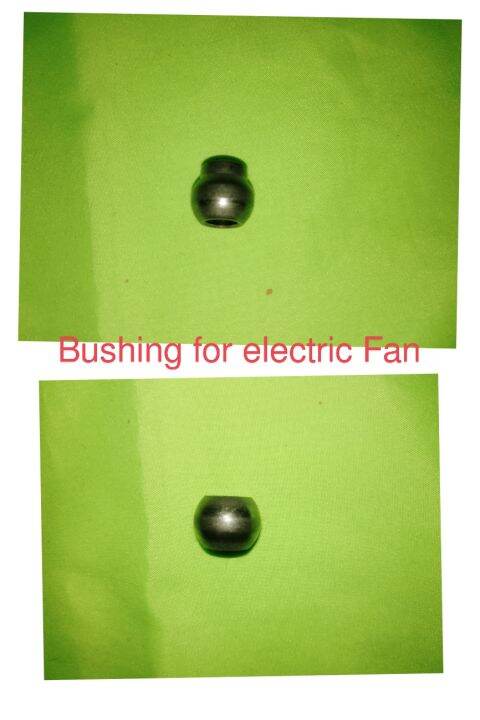 bushing for electric Fan | Lazada PH