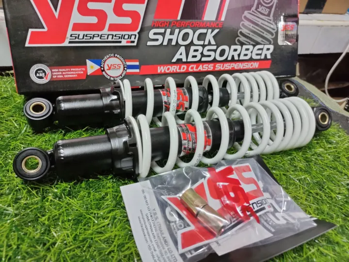 YSS SUSPENSION 320 | Lazada PH