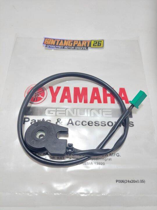 Switch Swit Sensor Standar Samping Yamaha Aerox 155 Lexi Freego Xmax ...