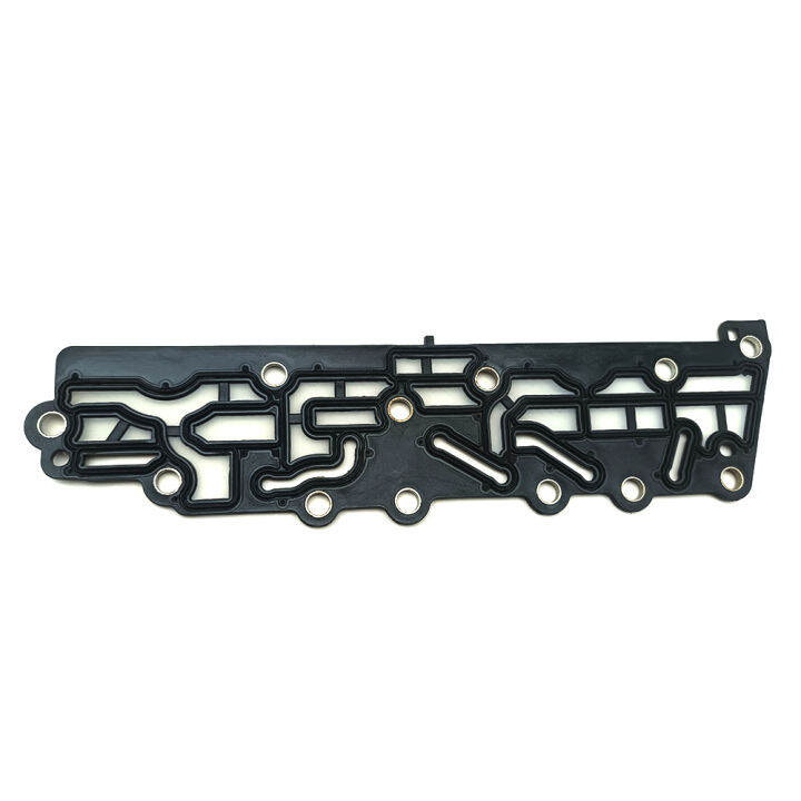 Transpeed Old Model 6T45E 6T30E Auto Transmission Oil Filters Solenoids ...