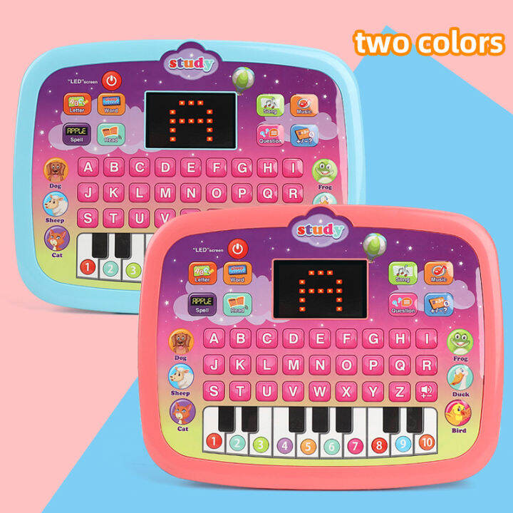 Learning Machine for Kids Multi-Function Story English Talking Machine ...