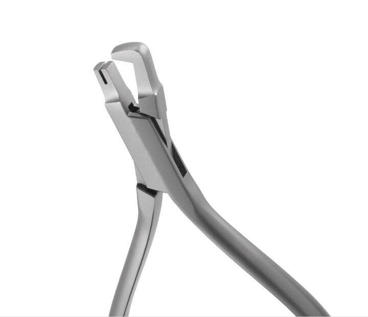 dental orthodontist arrow head clasp bending plier | Lazada