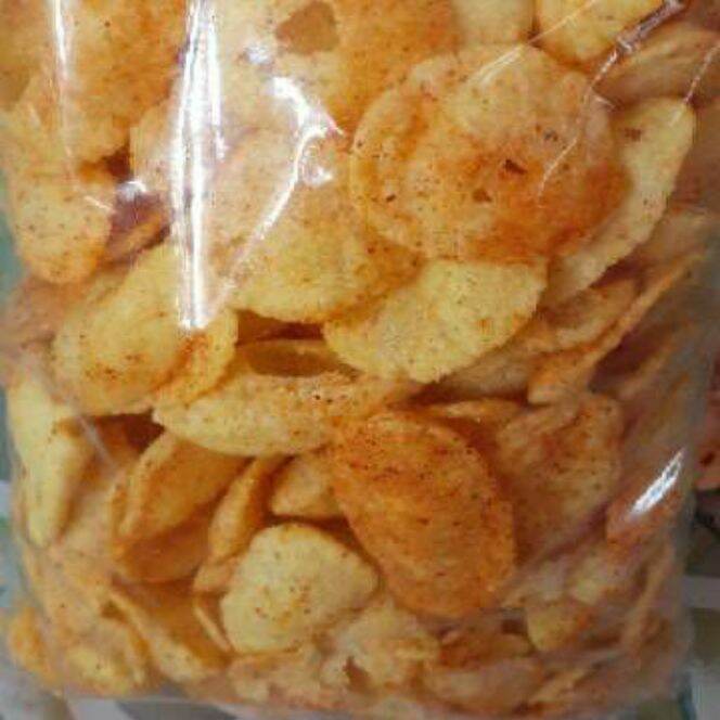 COMET (Combro Sa'emet) asli panjalu | Lazada Indonesia