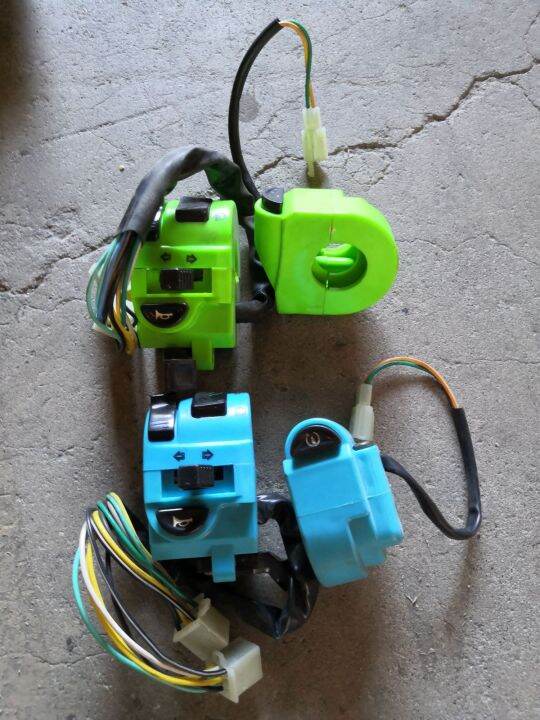 HANDLE SWITCH ASSY FOR RAIDER | Lazada PH