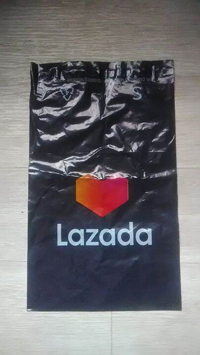Lazad Small Pouch (10pcs) | Lazada PH