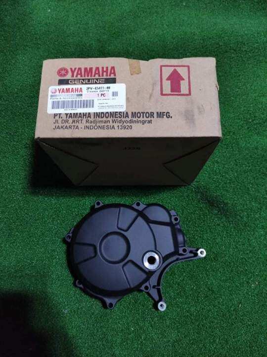 ORIGINAL MAGNETO COVER/CRANKCASE COVER SNIPER 150 | Lazada PH