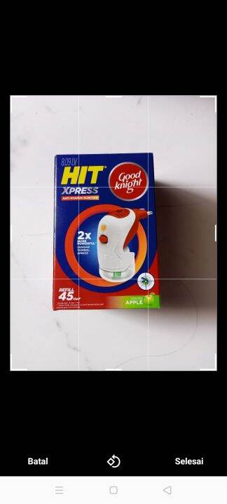 Hit elektrik | Lazada Indonesia