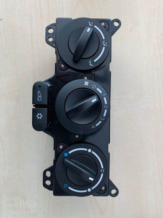 proton exora air cond panel original (patco) new | Lazada