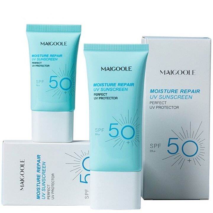 MAIGOOLE Sunscreen SPF50 | Lazada PH