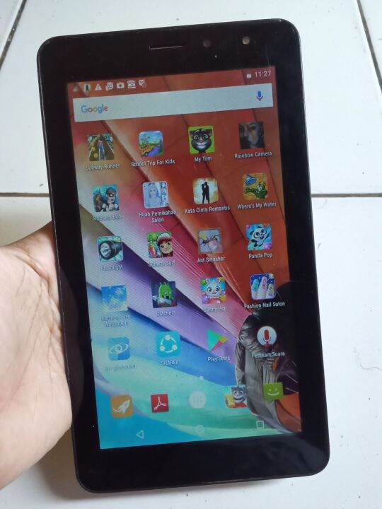 TABLET ADVAN MURAH HARGA TERJANGKAU SIAP PAKAI, TABLET ANDROID SCOND ...