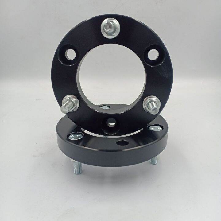 Front Coil Spacers Levelling Lift Kit Hilux Fortuner Dmax Colorado ...