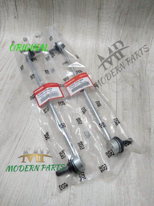 LINK STABIL HONDA HRV 1 SET STABILIZER LINK HONDA HRV | Lazada Indonesia