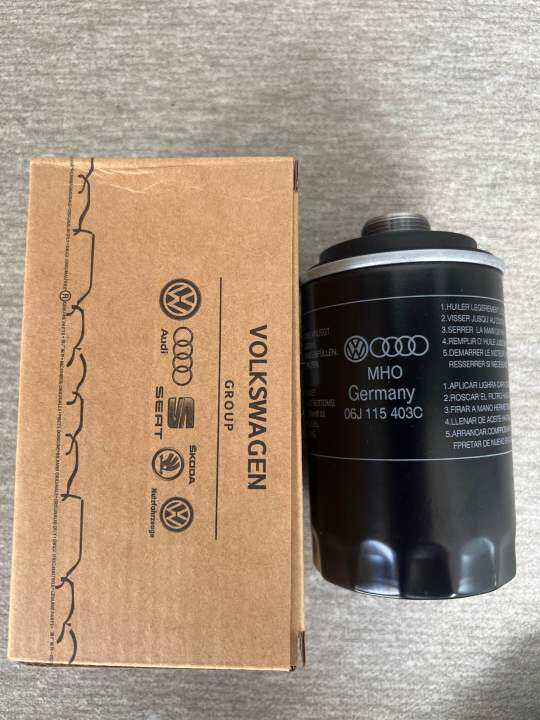 VOLKSWAGEN BETTLE PASSAT GOLF JETTA SCIROCCO TIGUAN SHARAN / AUDI ...