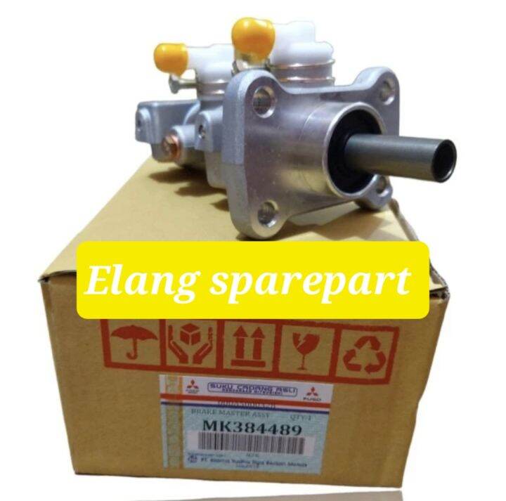 BM ASSY MASTER REM ATAS MITSUBISHI CANTER PS125T | Lazada Indonesia