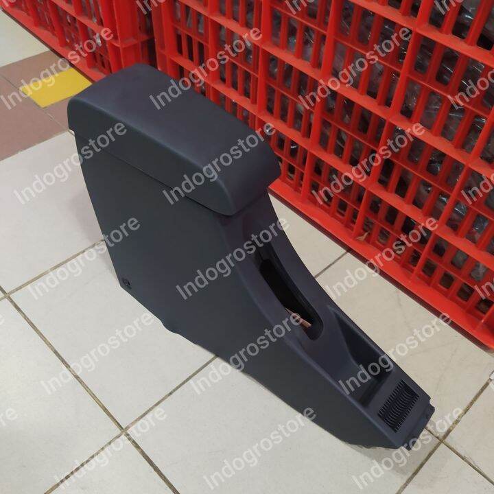 Console Box ARMREST Mobil Agya Ayla 2012 2013 2014 2015 2016 2017 2018 ...