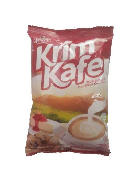 kapal api krim kafe creamer 100 gr | Lazada Indonesia