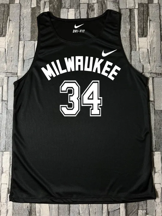 NBA SANDO by JGD CO. / SANDO FOR MEN | Lazada PH