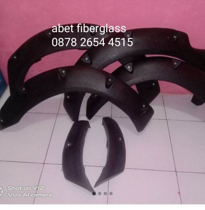 variasi over fender Ford rangger 2002-2006 | Lazada Indonesia