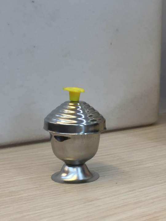 Kunguma Chimil Silver | Lazada