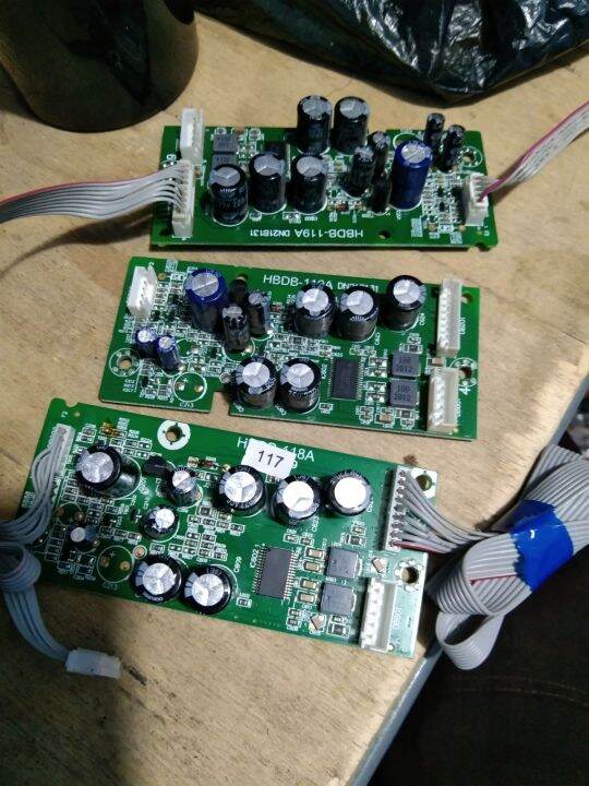 modul soundbar politron original 💯% harga per pcs | Lazada Indonesia