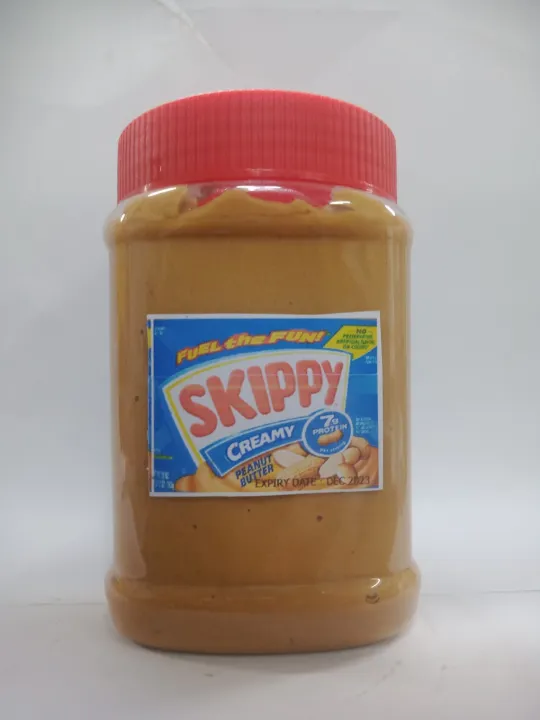 Skippy peanut | Lazada PH