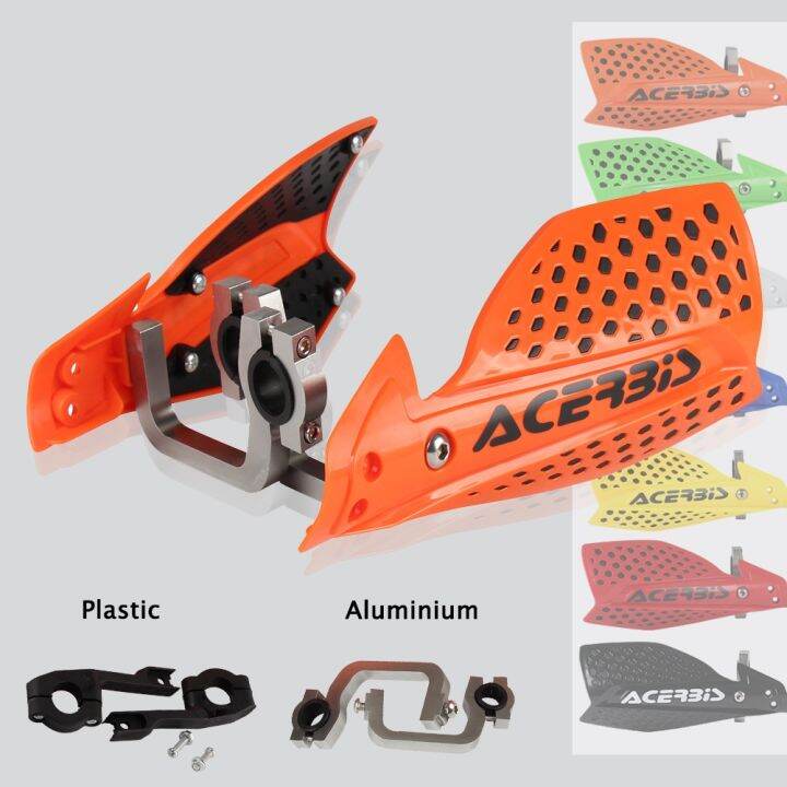 22mm 28mm Handguard Handbar Protection For KTM SXF EXC YZF XR CRF DRZ ...