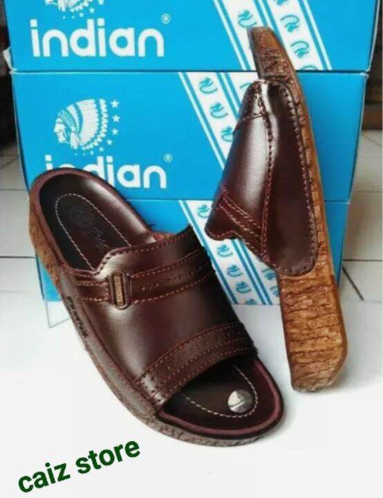 indian sandal indian sendal indian terbaruindian | Lazada Indonesia