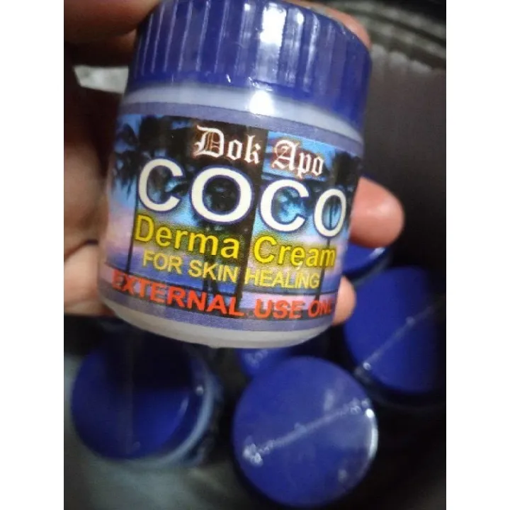 coco derma cream 40ml | Lazada PH