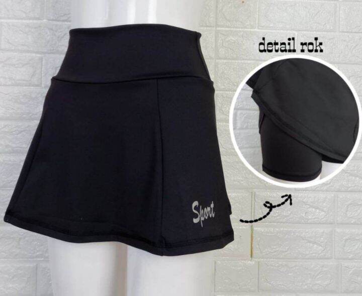 legging pendek rok olahraga/legging rok olahraga/legging rok olahraga ...