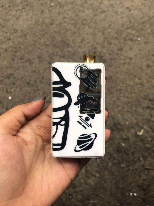 New Custom Panel Door for Dotmod Dot AIO V1 or Dotmod Dot AIO V2 ...
